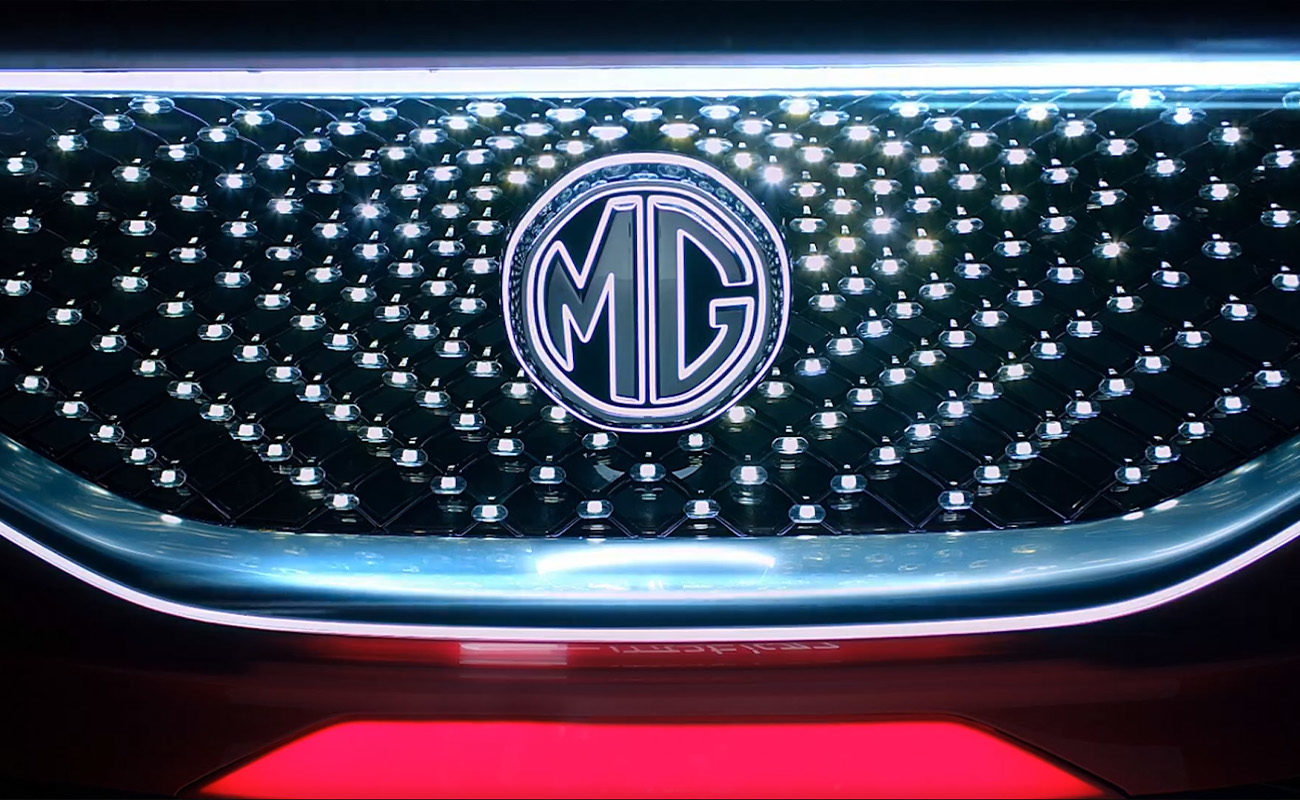 MG er 100% tilbage | Inspireret af fortiden | MG Motor Danmark