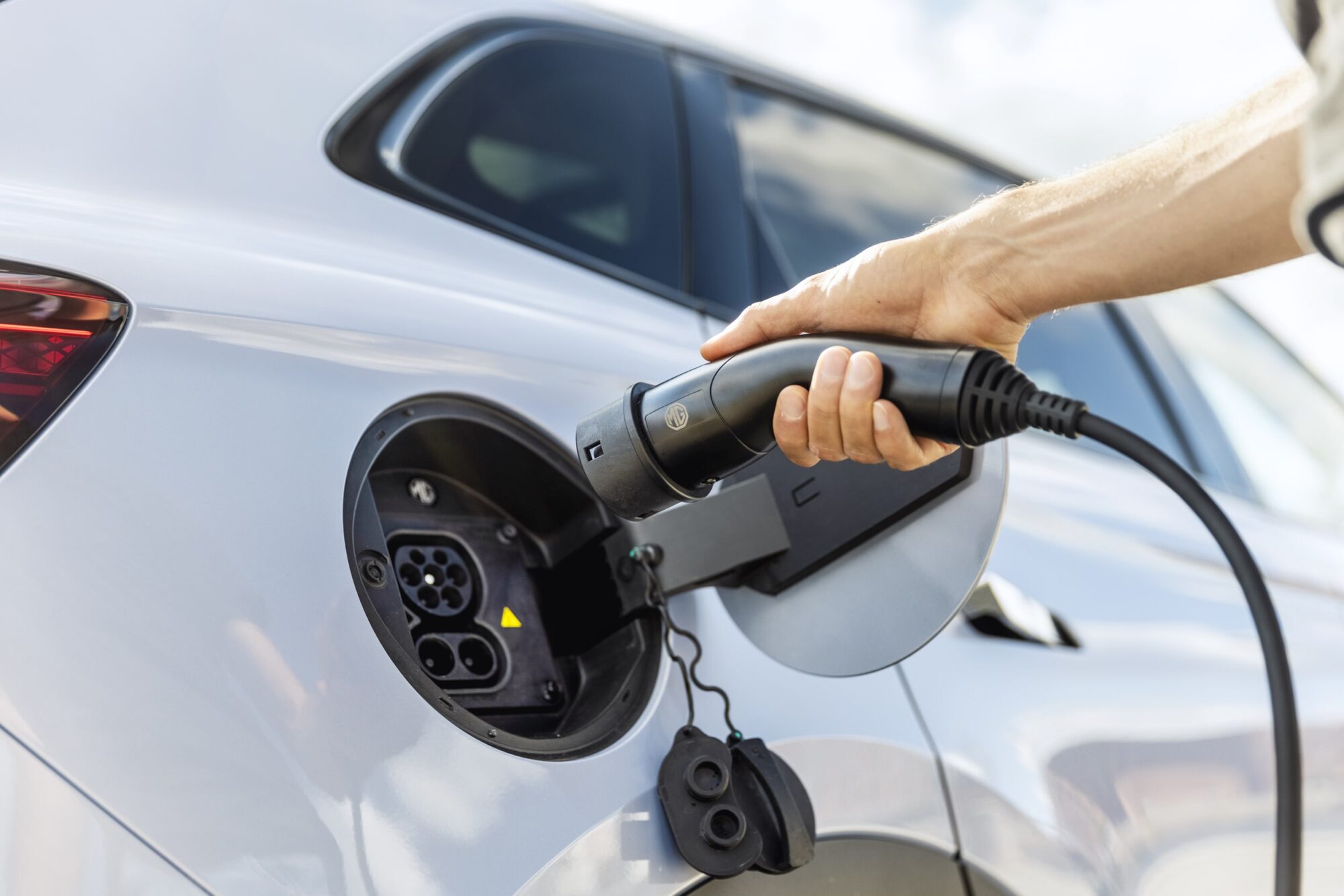 Hvordan optimerer du din elbils rækkevidde om vinteren? | MG Motor Danmark